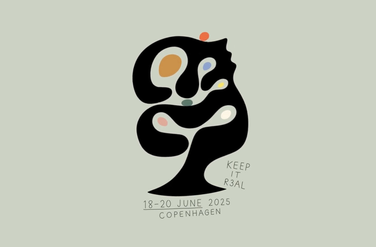 Cult 3daysofdesign Guide 2025 – Cult - Design First