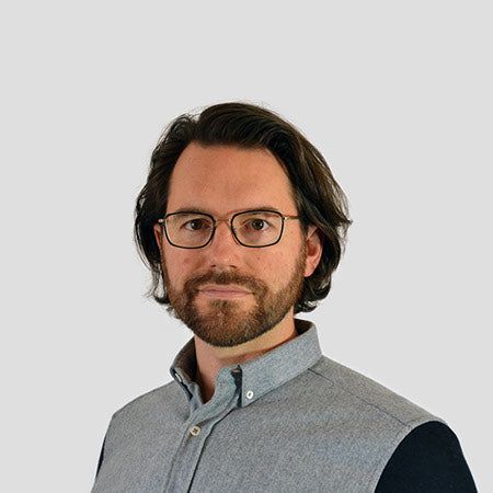 Derek McLeod – Cult - Design First