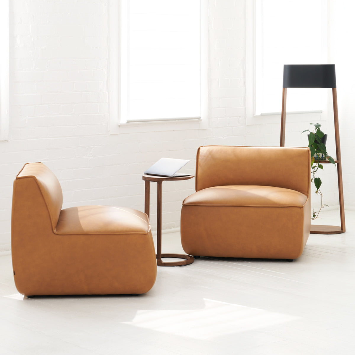 Sofala Single Armchair Module – Cult - AU