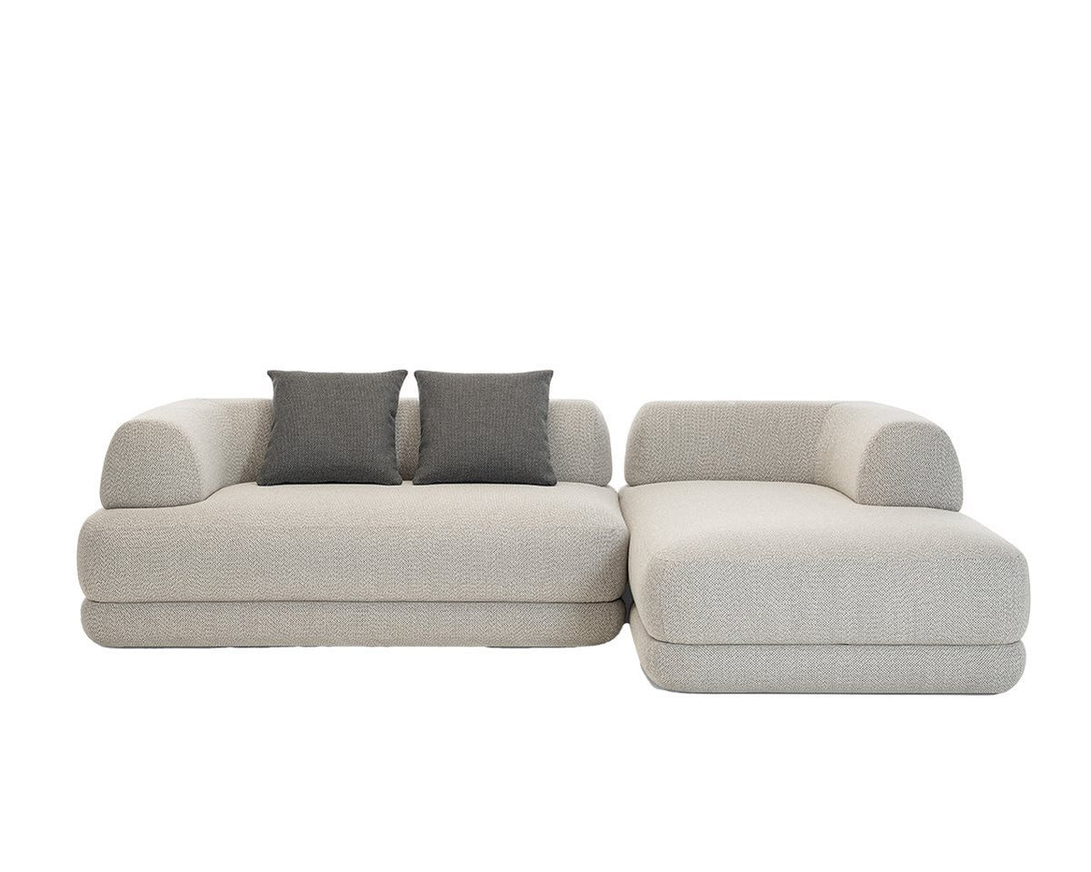 Bumper Modular Sofa – Cult - Design First