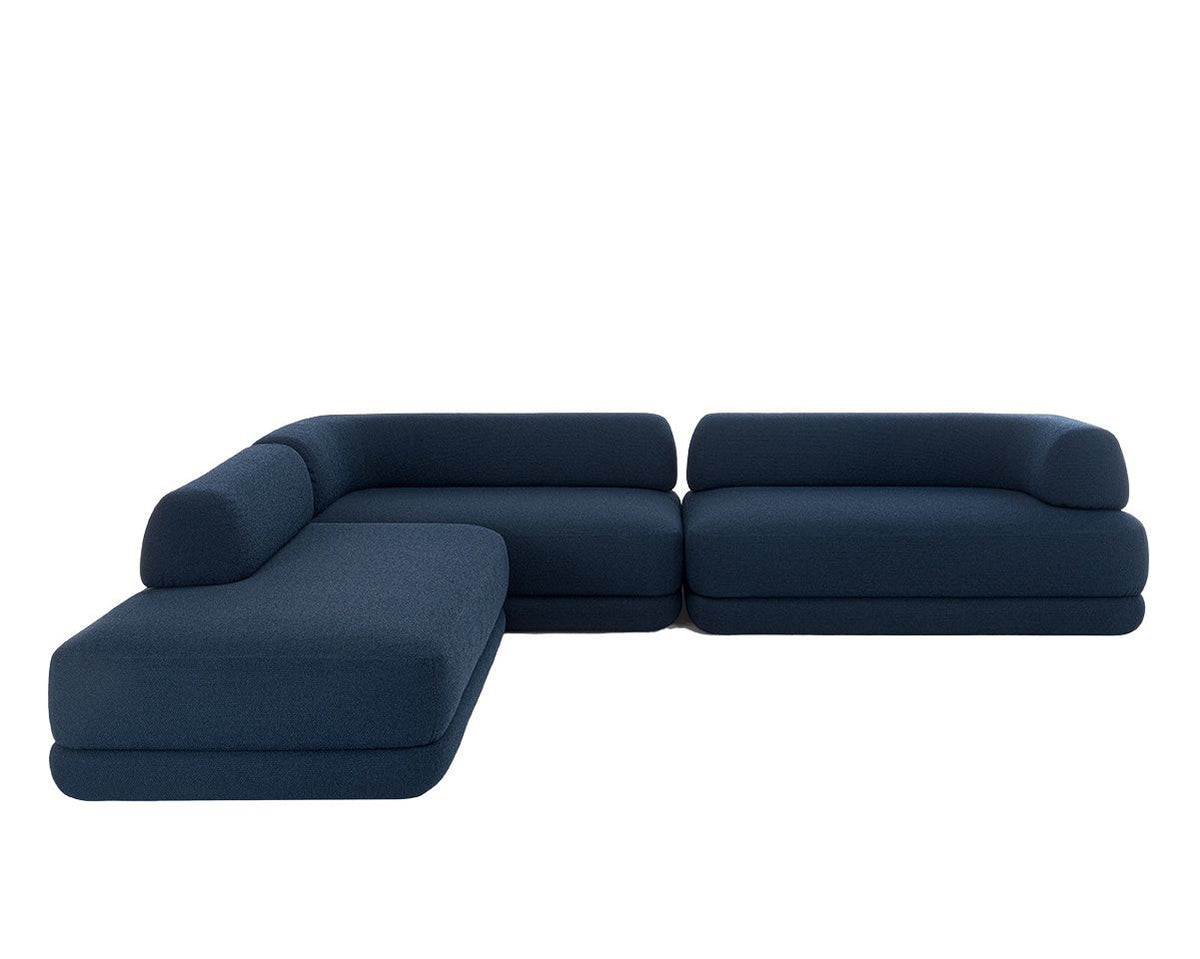 Bumper Modular Sofa – Cult - Design First