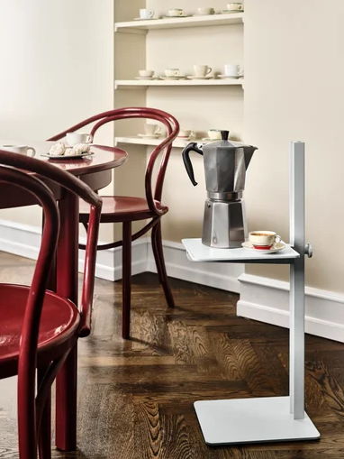 Museum Side Table – Cult - Design First