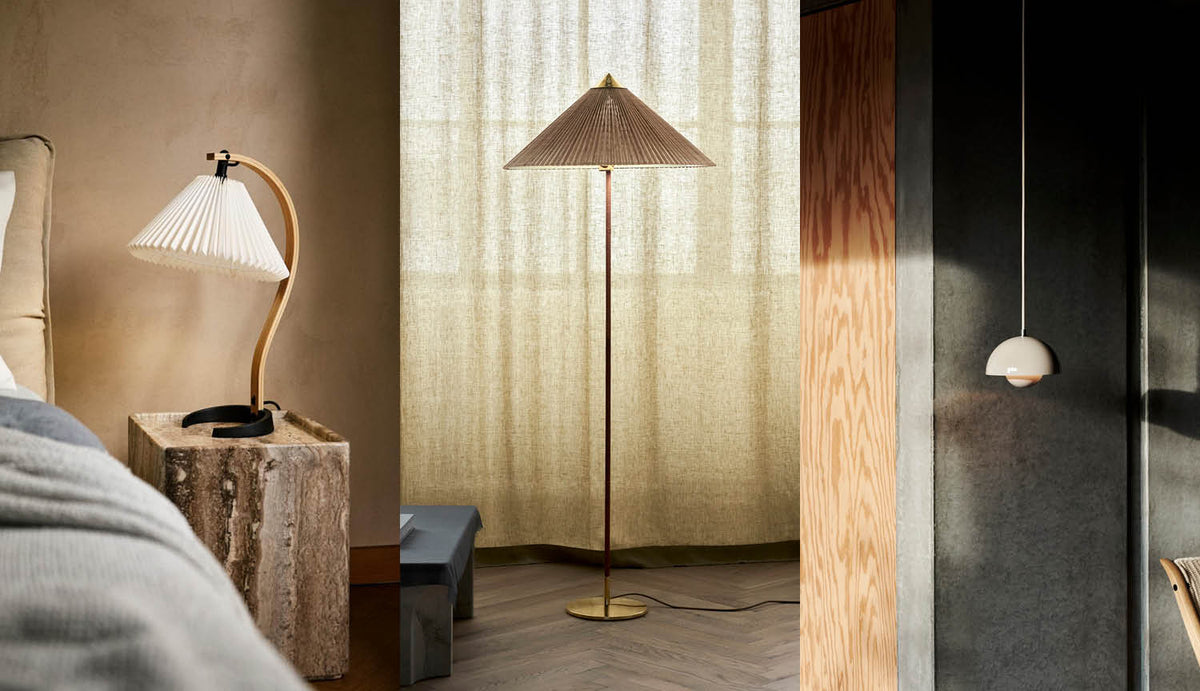 Let There Be Light – Cult - Design First