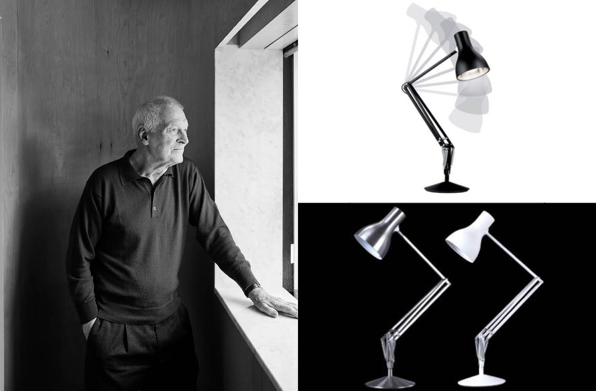 Remembering Sir Kenneth Grange – Cult - Design First
