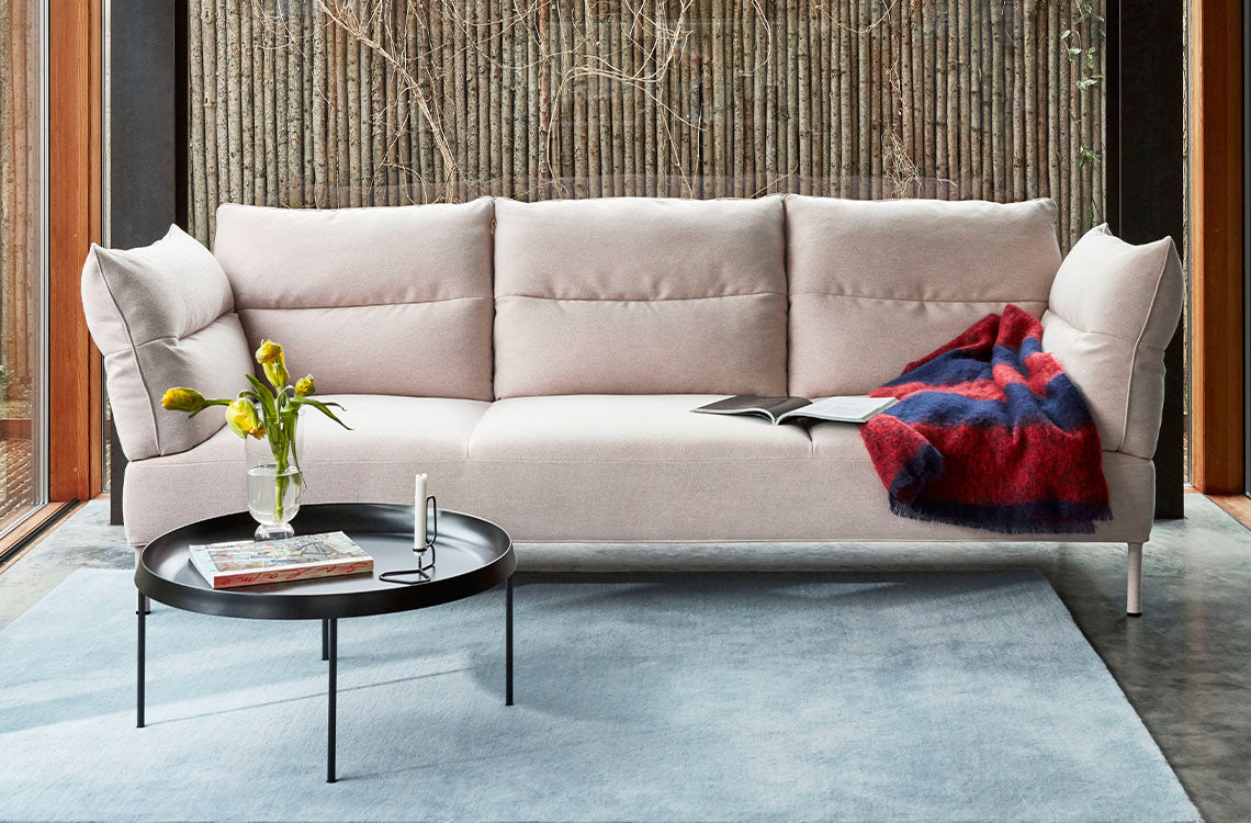 The Newest Furniture and Lighting from HAY – Cult - Design First