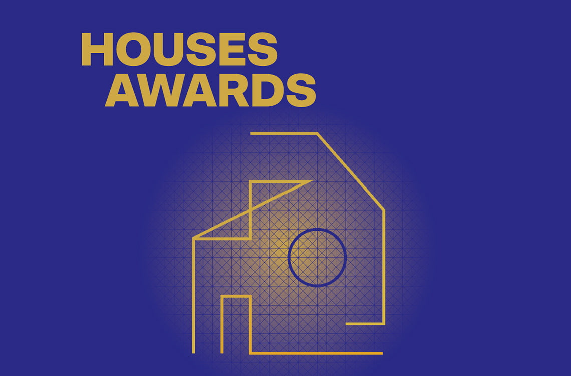 Celebrating 10 years of HOUSES Awards – Cult - Design First