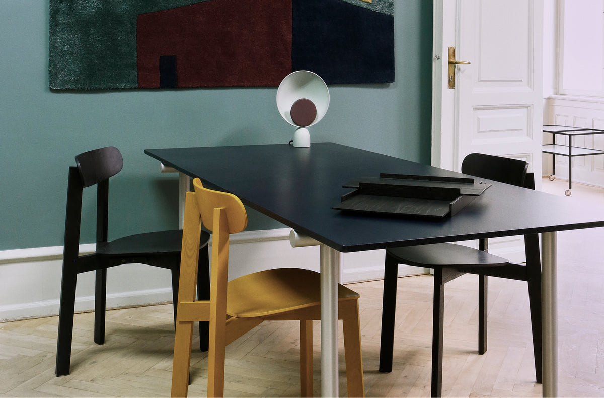 PLEASE WAIT to be SEATED joins the Cult collection – Cult - Design First