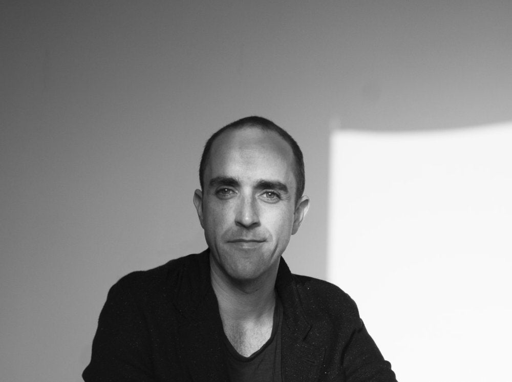 Raphael Navot – Cult - AU