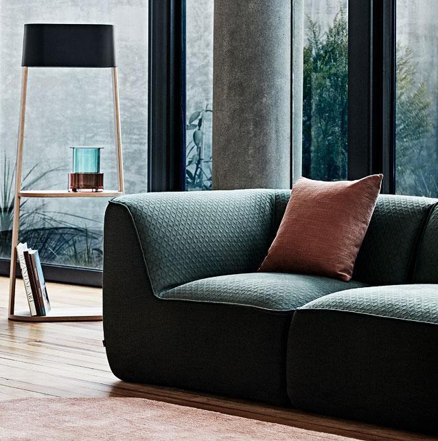 Sofala Modular Sofa – Cult - AU