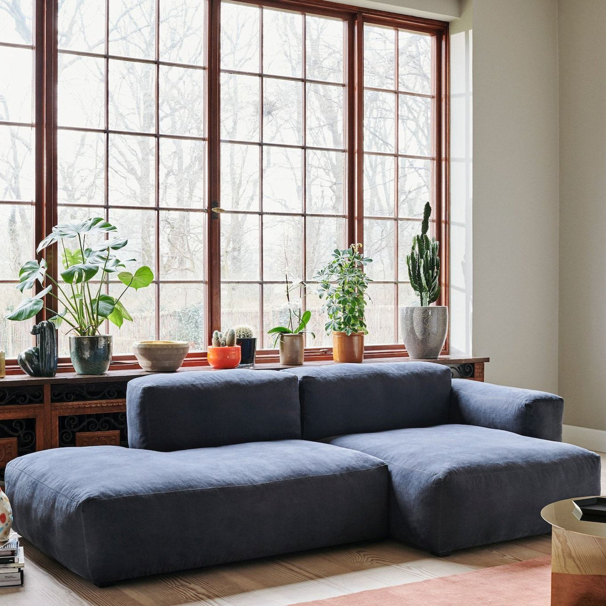 Mags Soft Modular Sofa – Cult - Design First