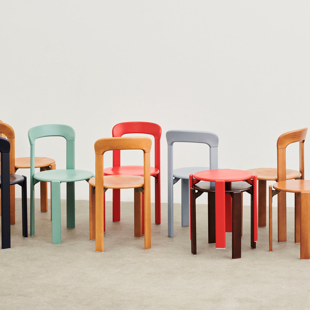 Rey Collection – Cult - Design First