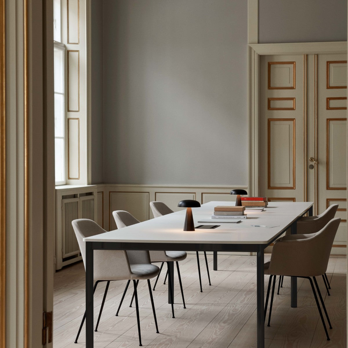 Drip Table Series – Cult - Design First