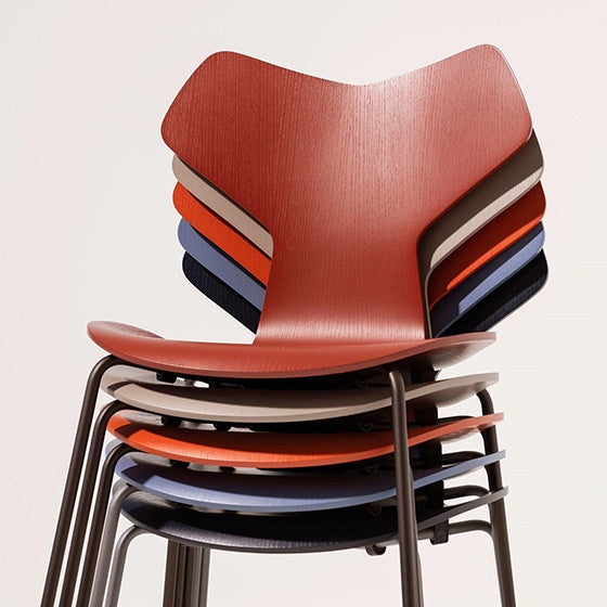 Grand Prix Seating Collection – Cult - Design First
