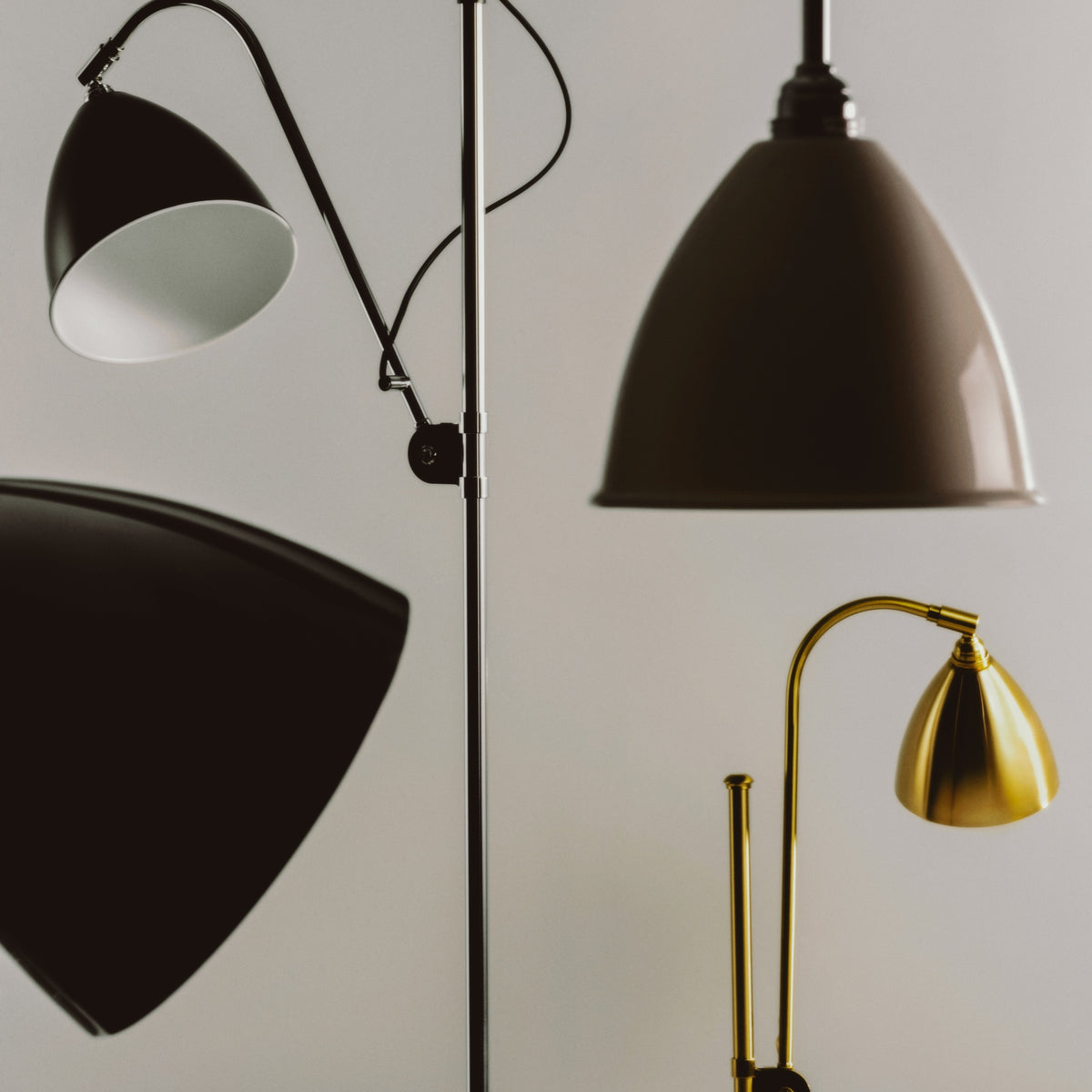 GUBI Bestlite Lighting Series – Cult - Design First