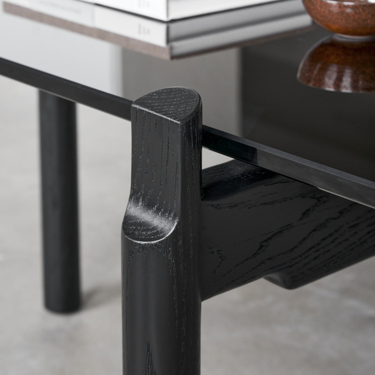 Notch Table Series – Cult - Design First