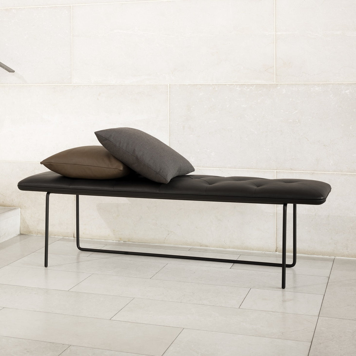 Tip Toe Bench Series – Cult - Design First