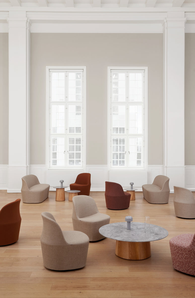 Gomo Collection – Cult - Design First