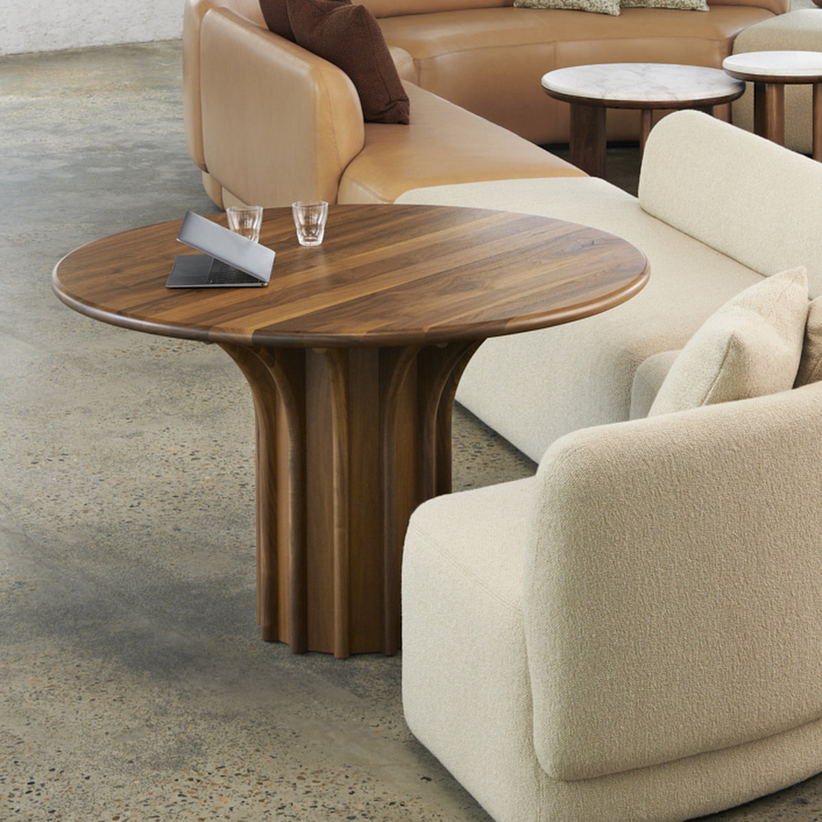 Rib Table Series – Cult - Design First