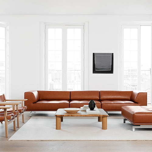 Delphi Sofa Series – Cult - Design First