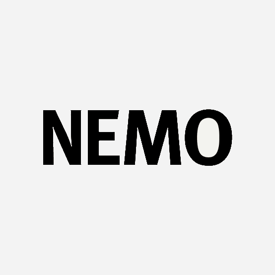 Nemo – Cult - Design First