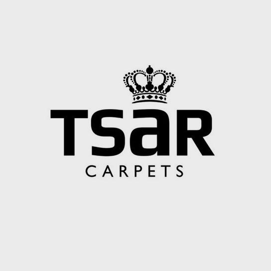 TSAR Carpets – Cult - Design First