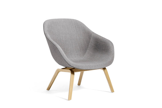 About A Lounge AAL83 – Cult - Design First