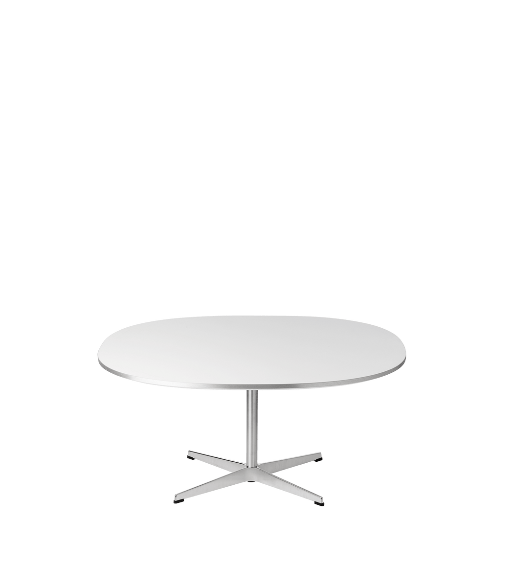 Coffee Table Series Super Circular 75x75 – Cult - Design First