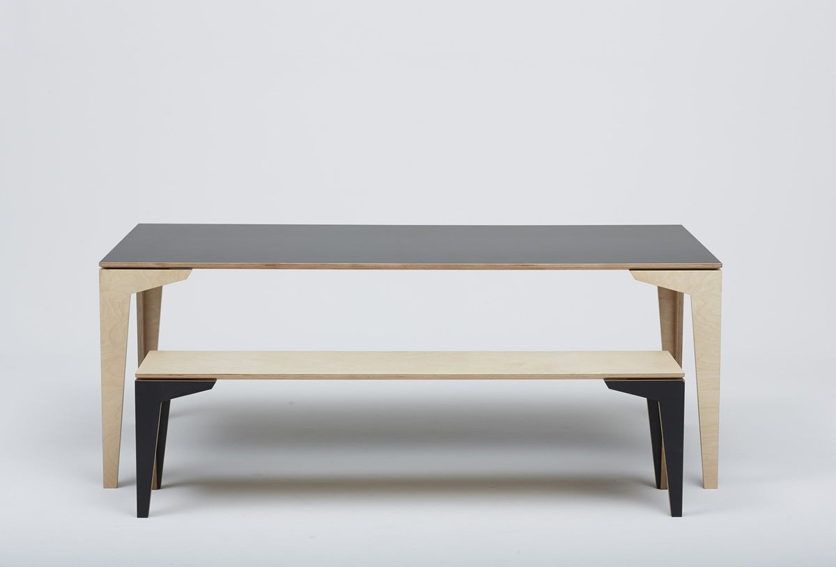 Floating Table – Cult - Design First