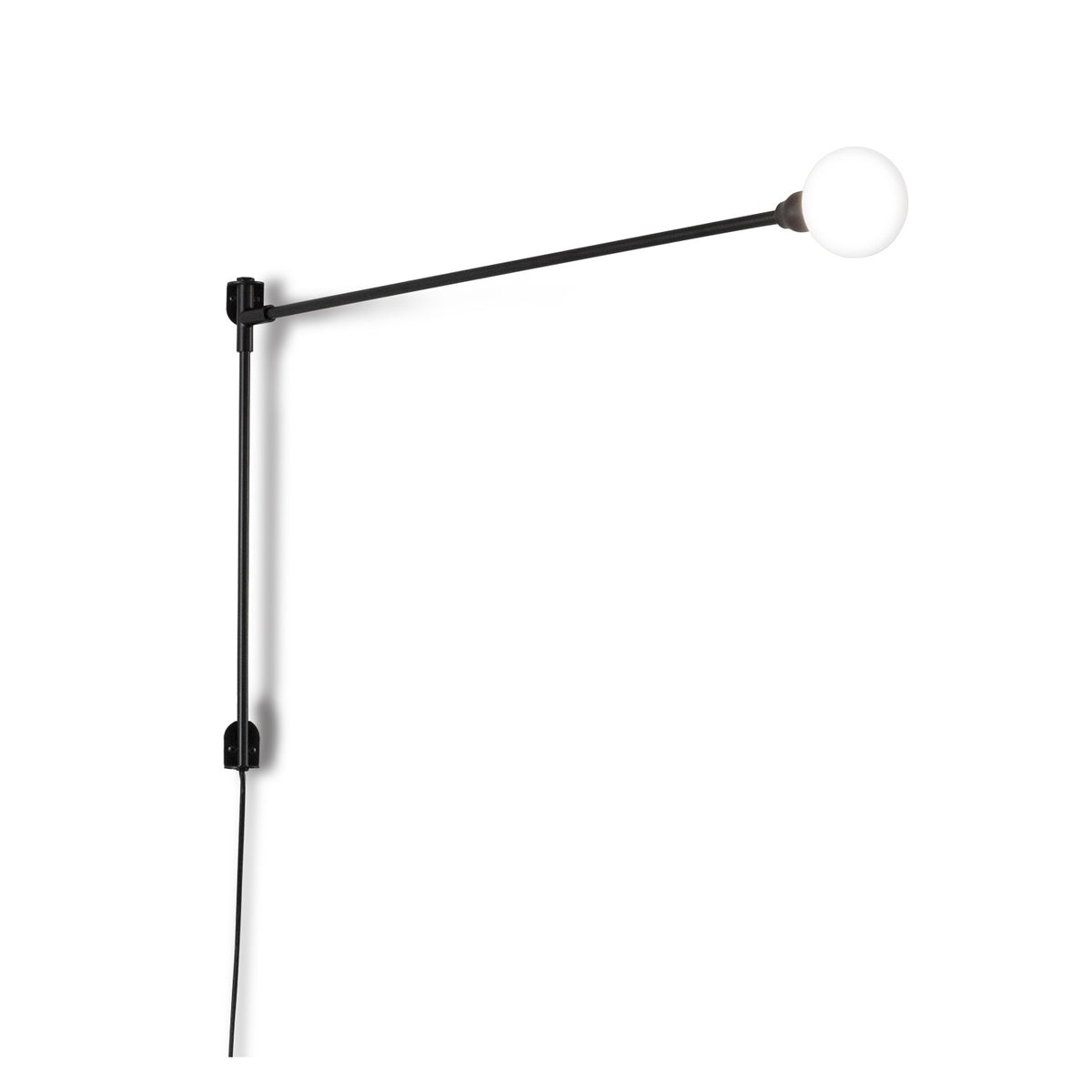 Potence Pivotante Mini – Cult - Design First
