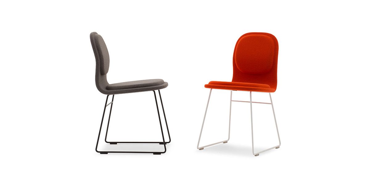 Hi Pad chair – Cult - Design First