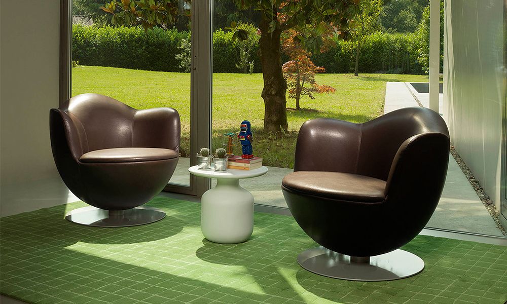 Mini Bottle coffee table – Cult - Design First