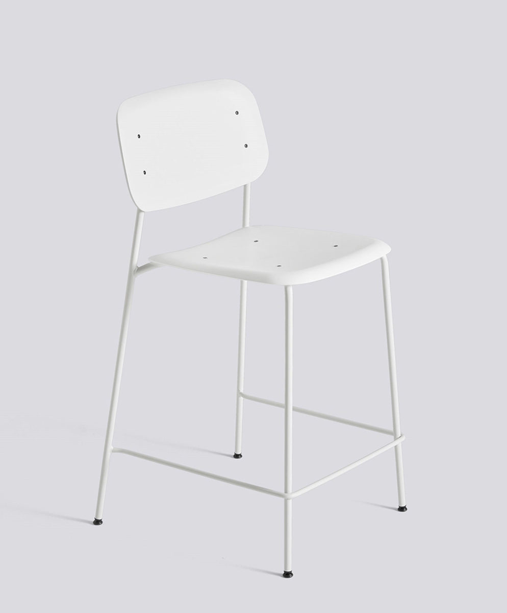 Soft Edge 95 Barstool – Cult - Design First