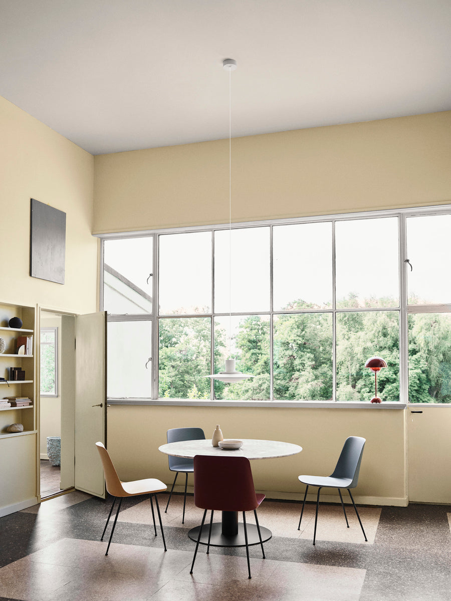 Rely HW8 Chair Full Upholstery – Cult - Design First