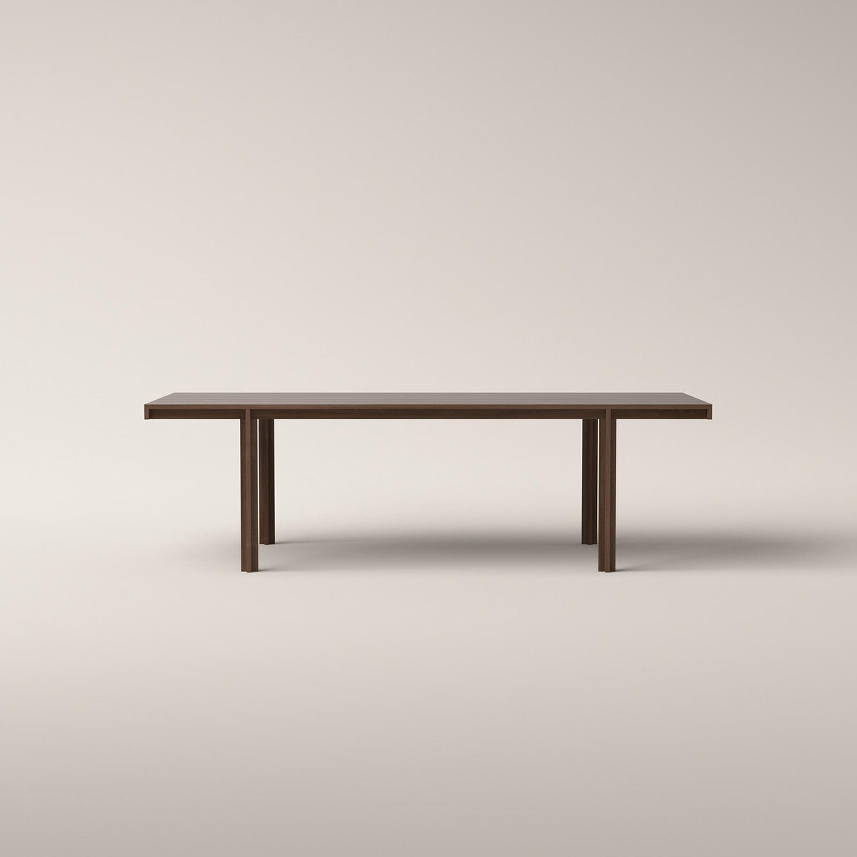 Principal dining table – Cult - Design First