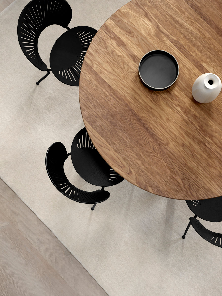 Taro Dining Table - 93.5x220cm – Cult - Design First