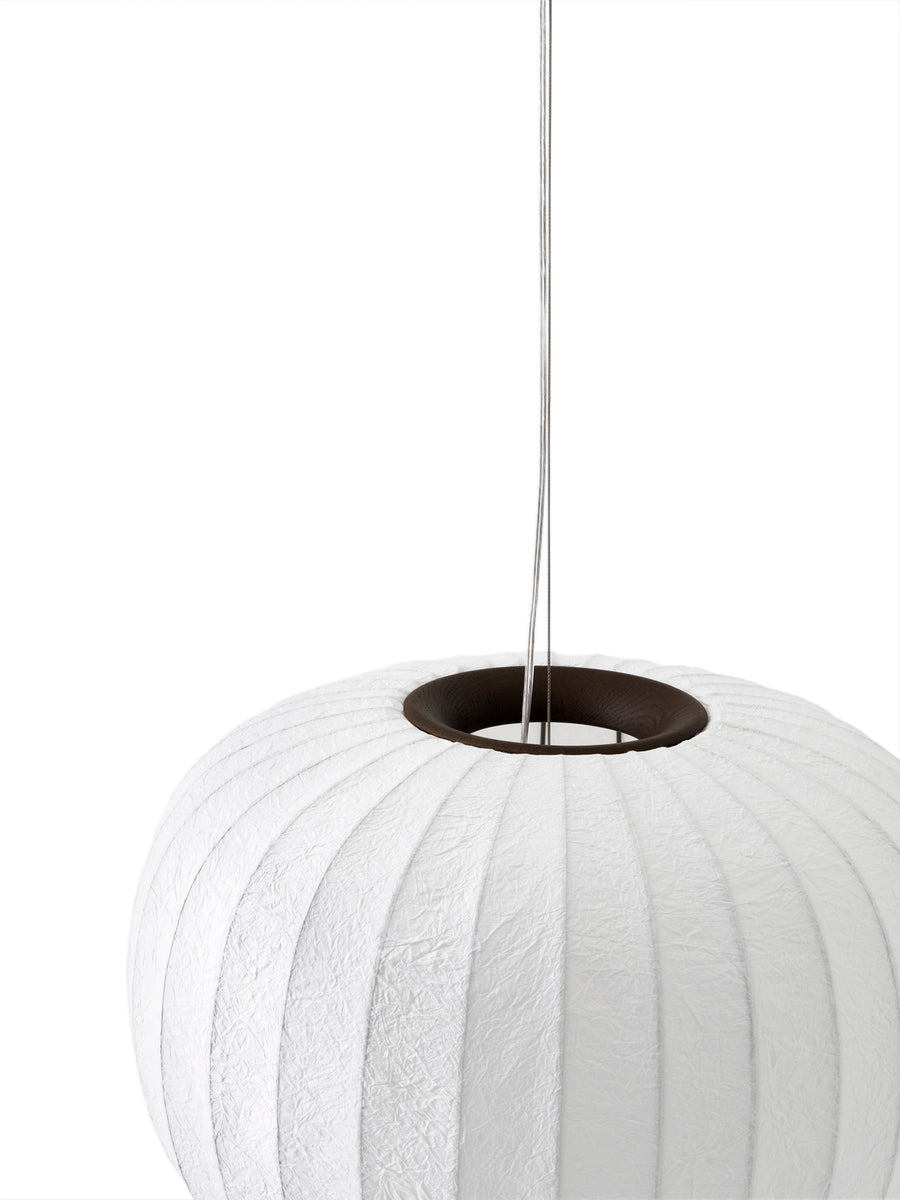 Vipp586 Paper Pendant – Cult - Design First
