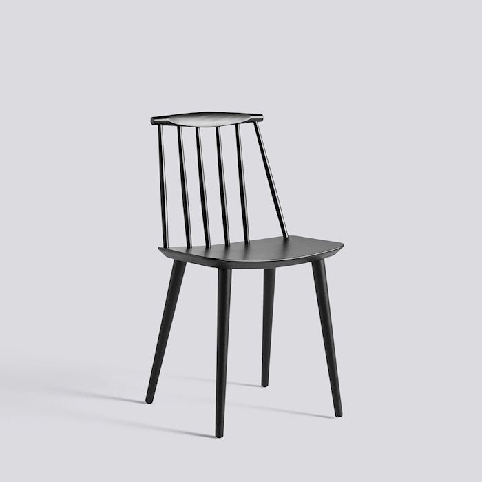 J-Series J77 Chair | Cult Design