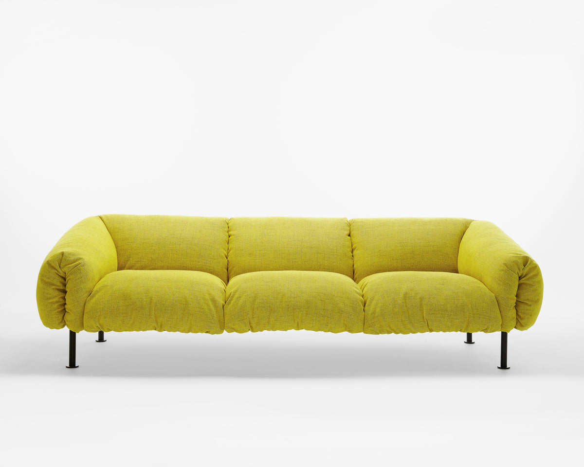 Za:Za Sofa – Cult - Design First