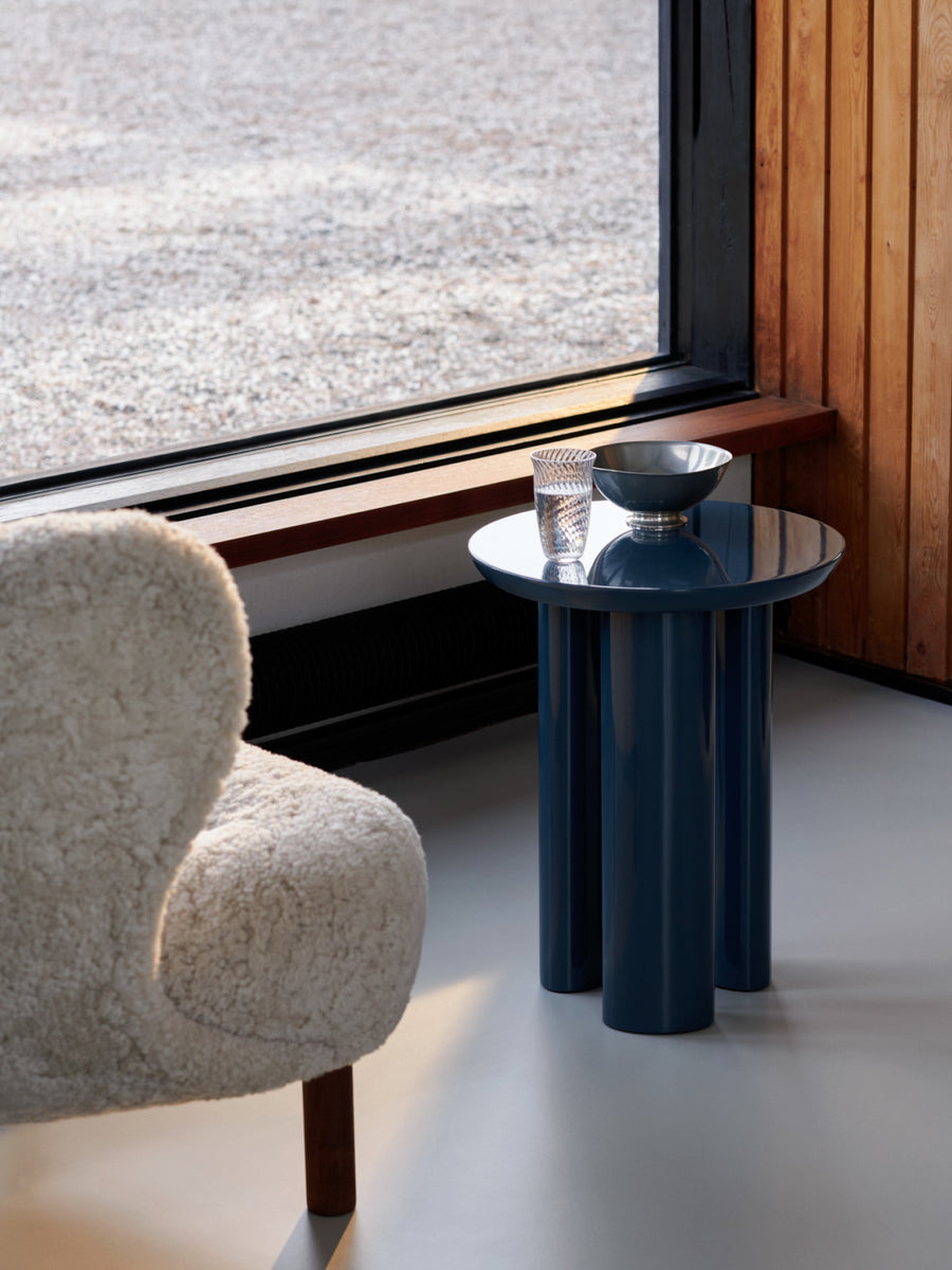 Tung Side Table JA3 – Cult - Design First