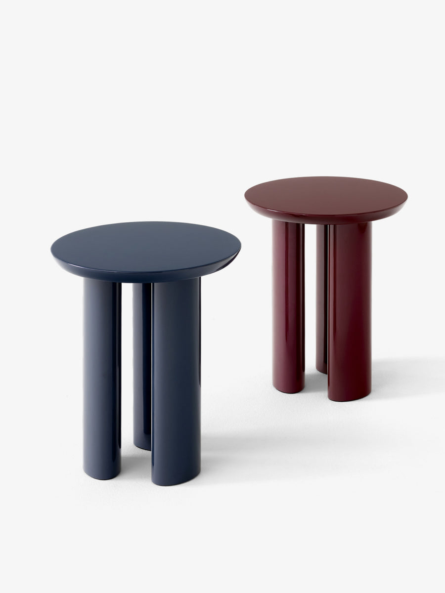 Tung Side Table JA3 – Cult - Design First