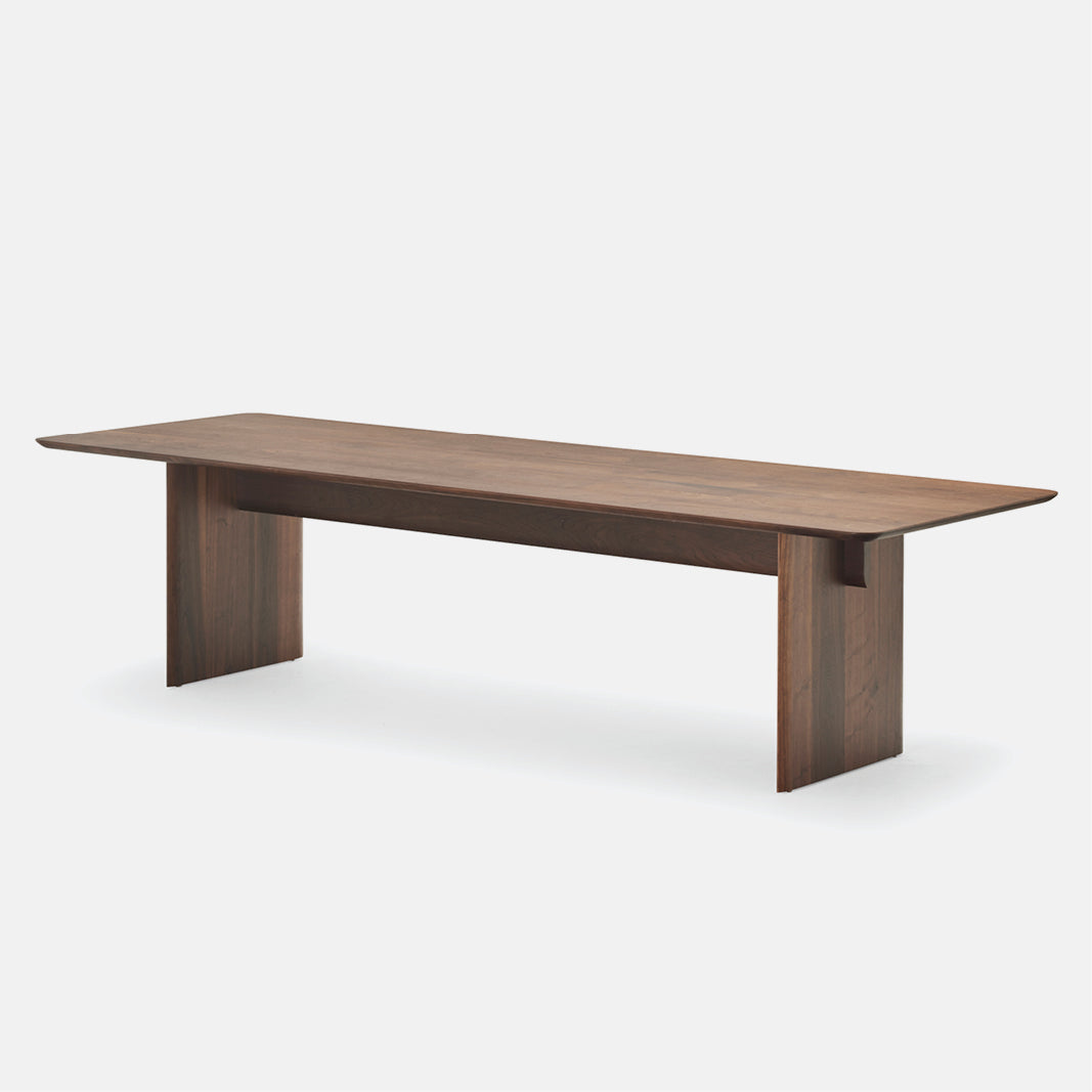Nami dining table rectangle – Cult - Design First