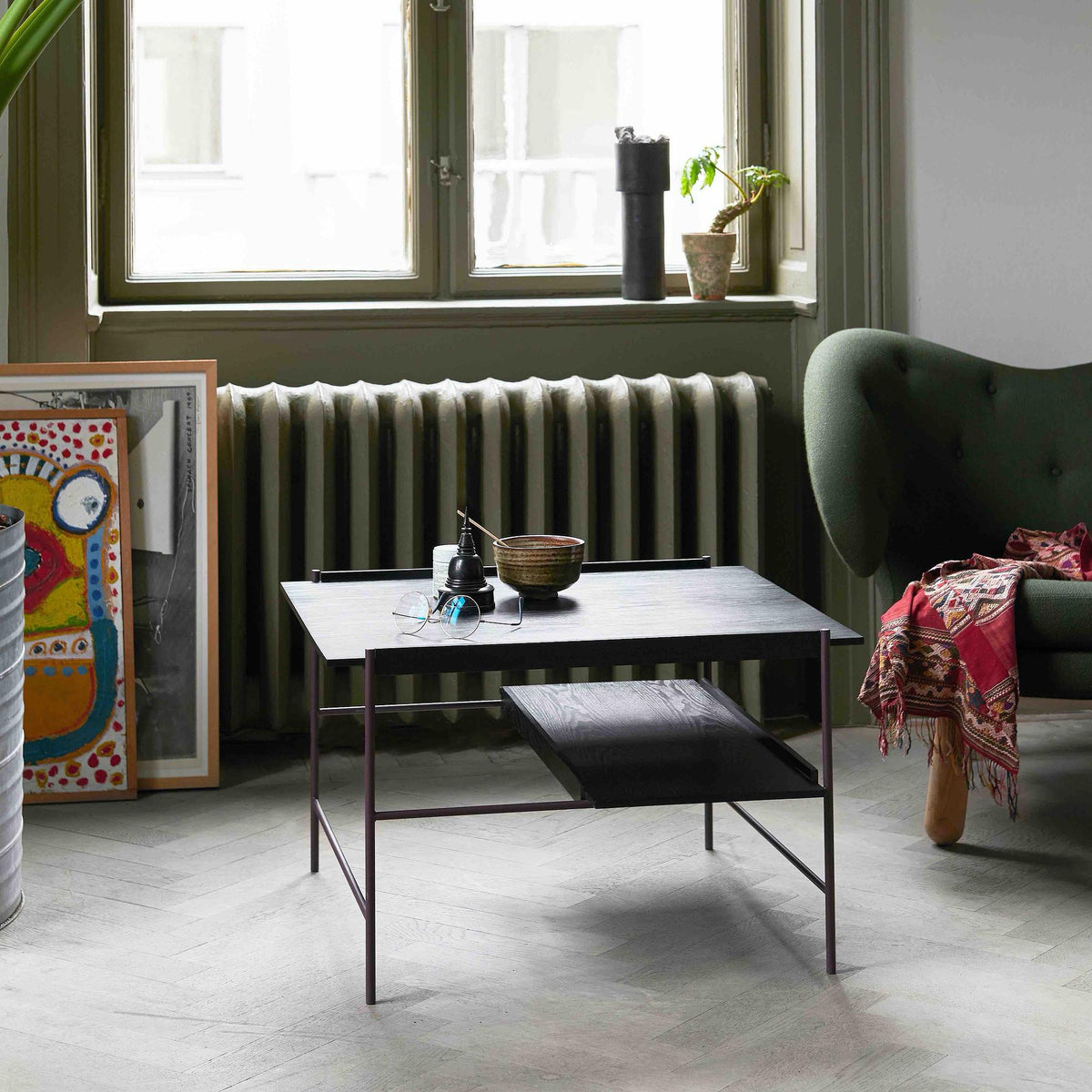 Kanso Coffee Table – Cult - Design First