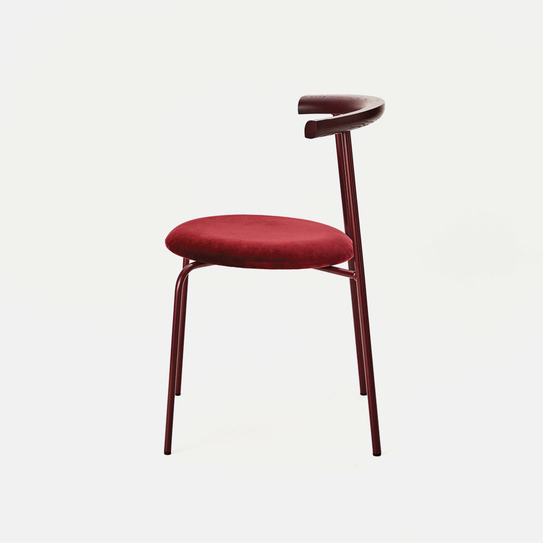 Pa Dining Chair – Cult - Design First