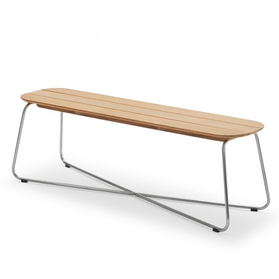 Lilium Bench – Cult - Design First