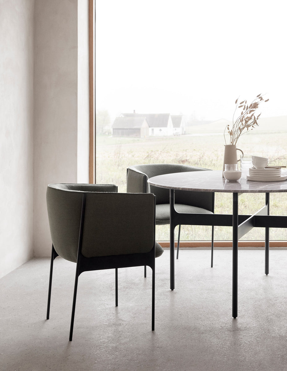 Sepal Dining Chair – Cult - Design First