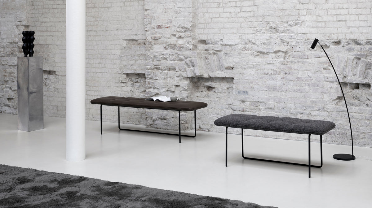 Tip Toe Bench Large – Cult - Design First