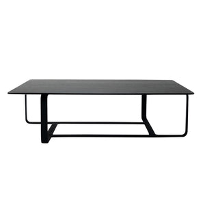Root Rectangle Coffee Table – Cult - Design First