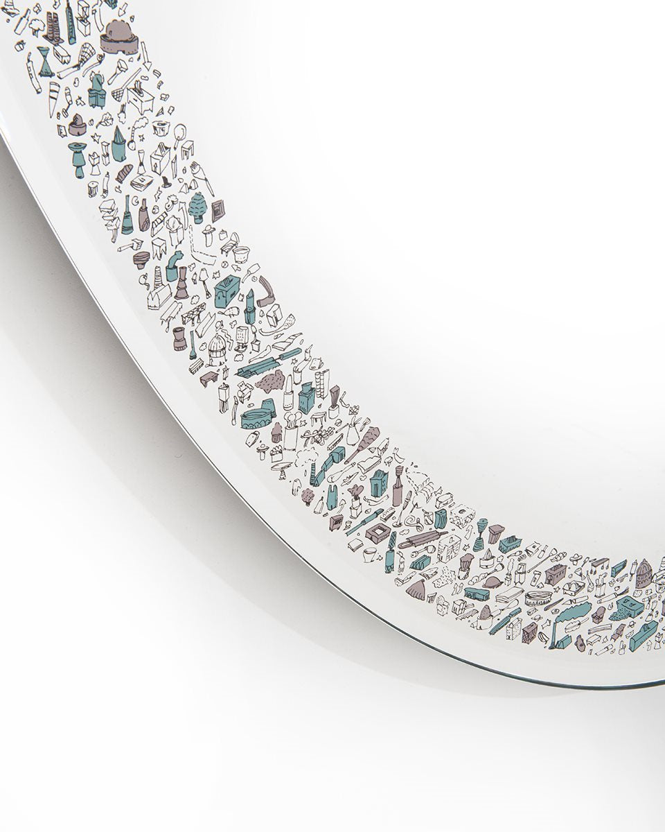 Sosia Mirror 91 – Cult - Design First