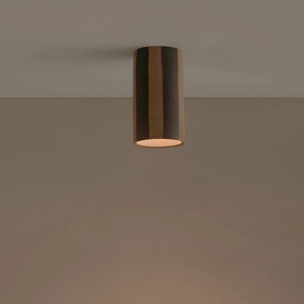 Dancer Ceiling Mounted Light – Cult - Design First