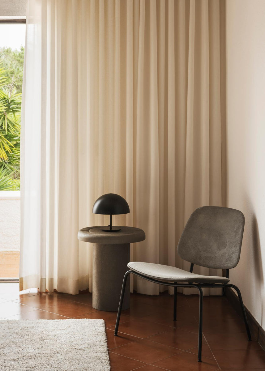 Compound Lounge Chair – Cult - AU